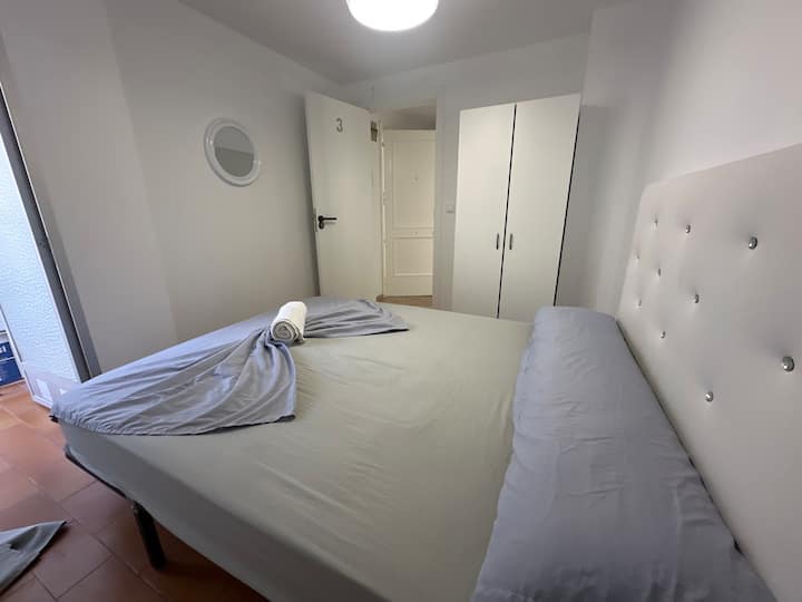 El Comfort : Your Own Room With Common Zones - Alicante