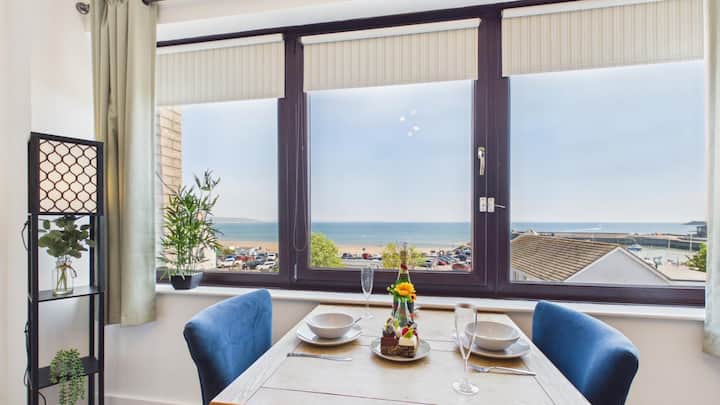 The Lighthouse - 1 Bedroom Apartment - Saundersfoot - Amroth