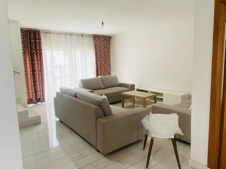 Bienvenue Dans Notre Cité - Kinshasa