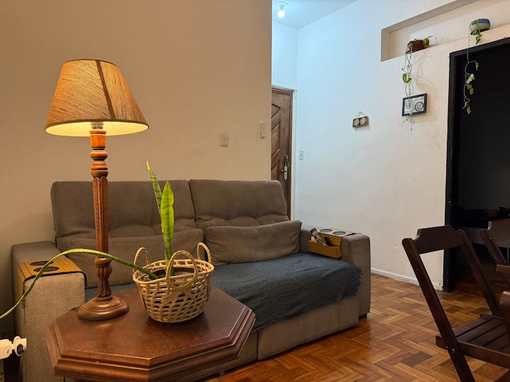 Copacabana - Rio de Janeiro