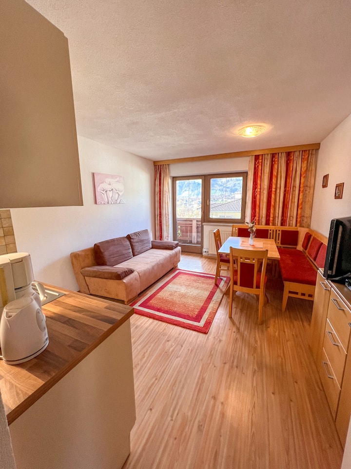 Zillertal Mountain Retreat 2 - Zillertal