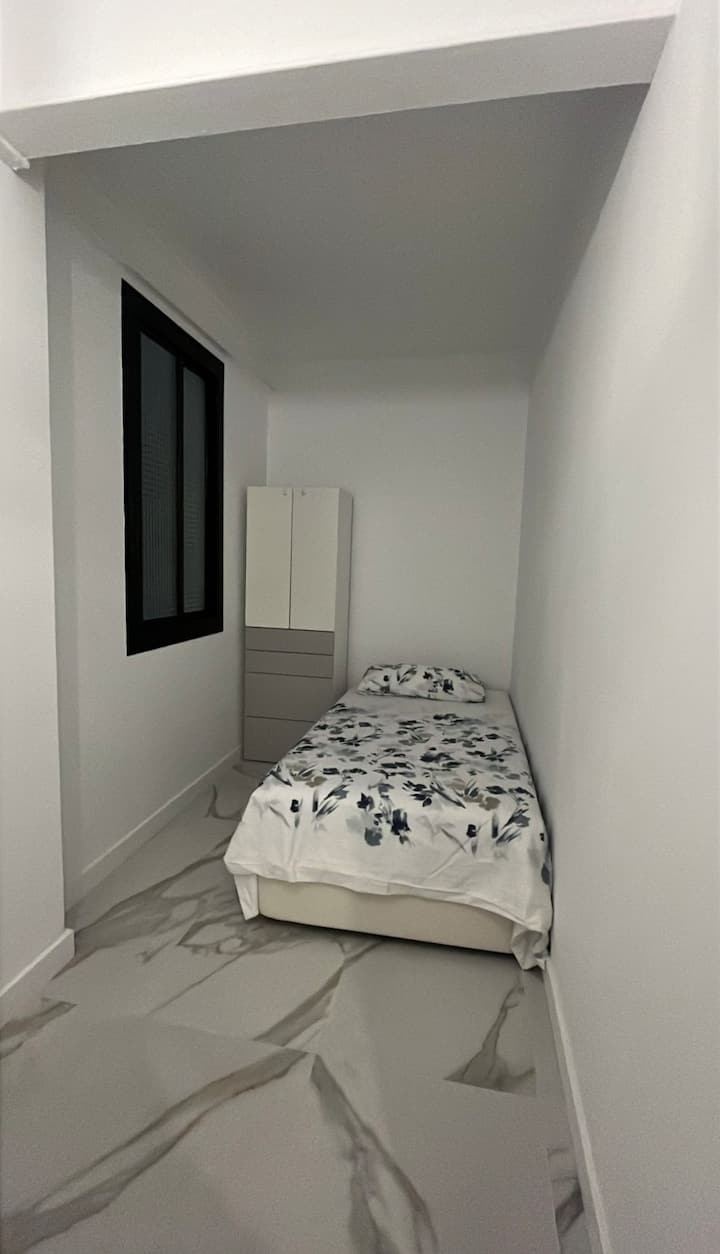 Cozy Single Room In Barcelona - バルセロナ