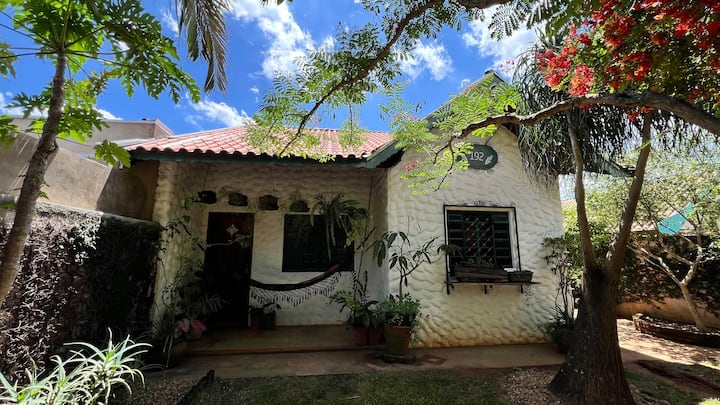 Chalé Pôr Do Sol, Vista Serra | Pague 6 X S/ Juros - São Pedro