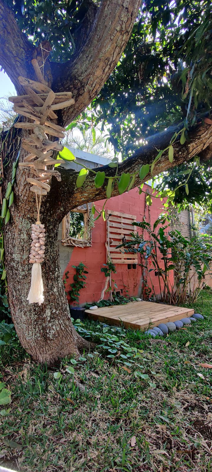 Maison Familiale - Saint-Pierre