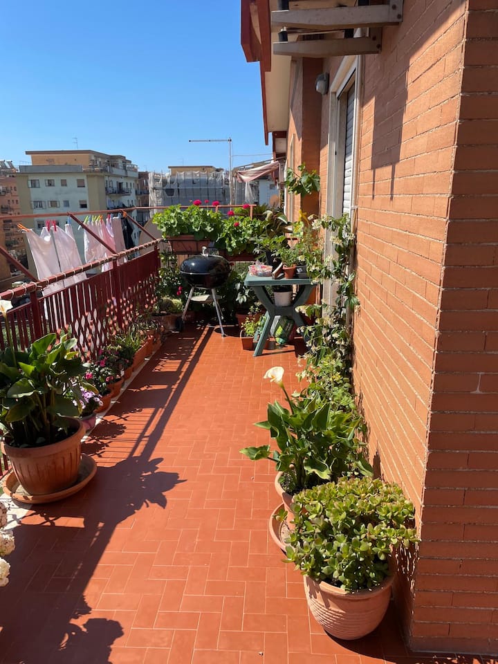 Bargain Near Rome - Ladispoli