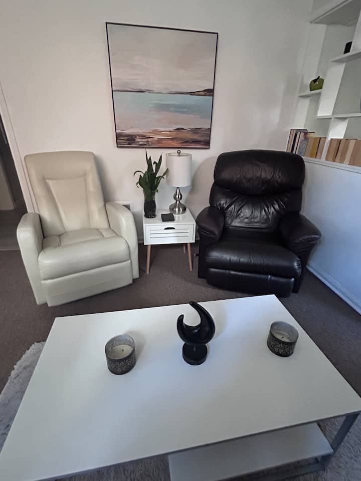 Welcome To Our Home - Windsor