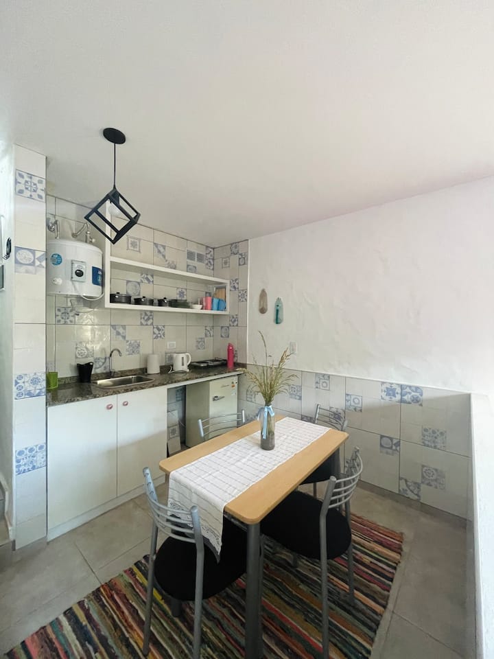 Departamento En Zona Ideal En Pinamar - Pinamar