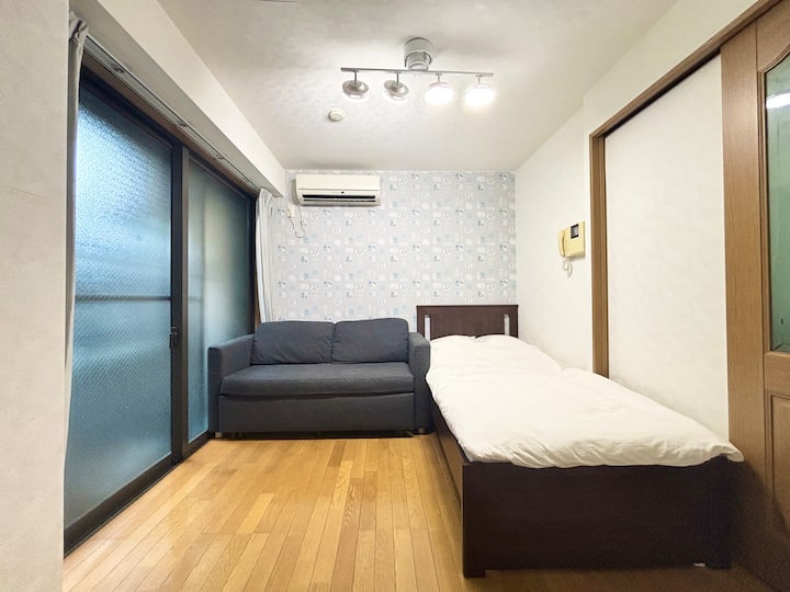 【102】close To Ikebukuro & Shinjuku! Up To 3 Guests - Ikebukuro