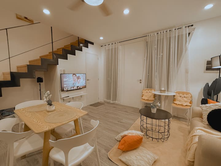 Cozy & Pet-friendly Home Near Tagaytay & Nasugbu - Alfonso