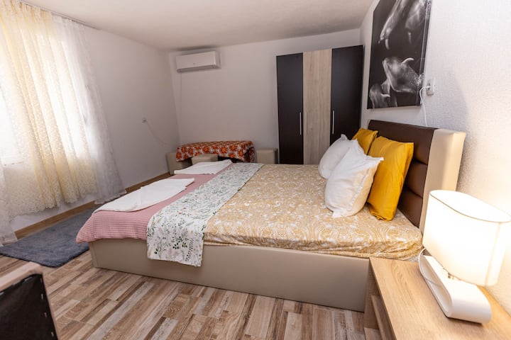 Apartement Viva 2 - Sandanski