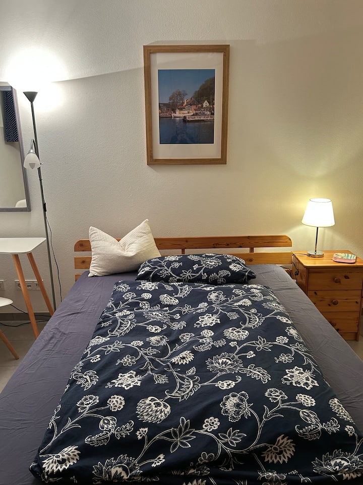 Gemütliches Gästezimmer - Ingolstadt