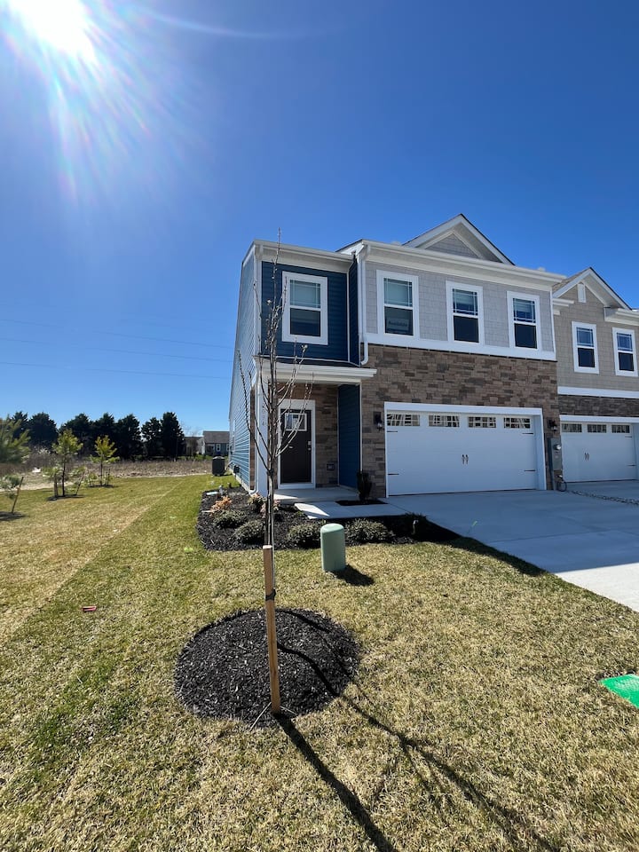 Quiet Beach Get-away ! - Bethany Beach, DE