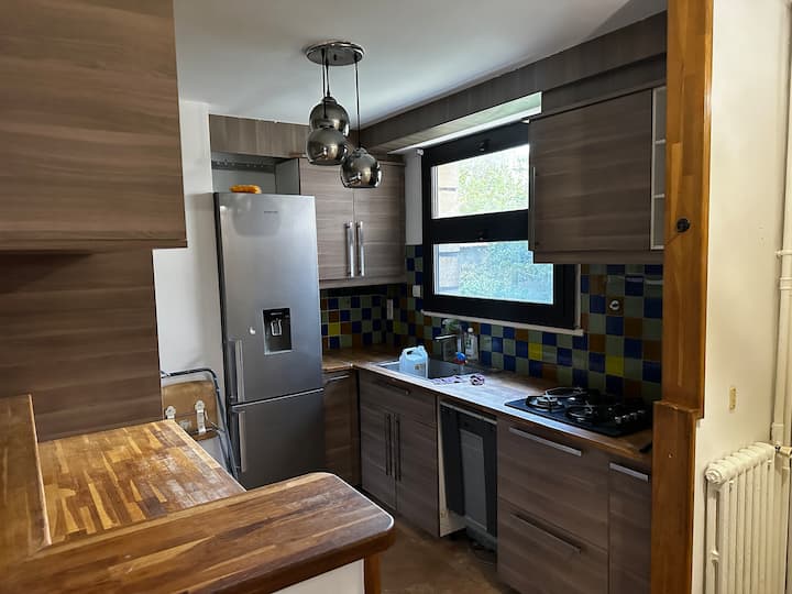 Appartement Calme Près Du Bois De Vincennes - Maisons-Alfort