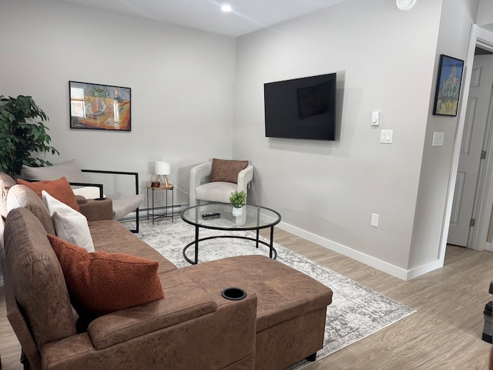 Sioux’s Starry Night Hideaway - Sioux Lookout