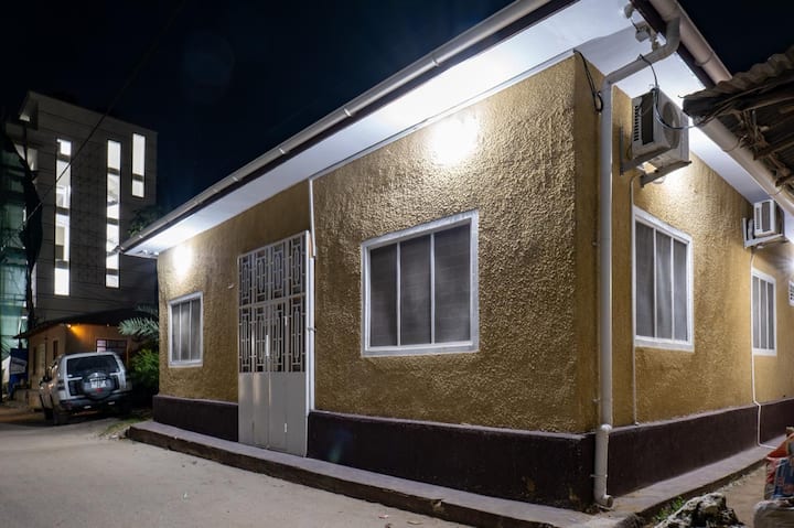 Kkj House - Zanzibar