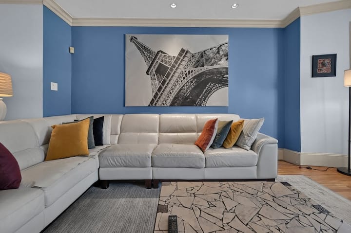 1br Apartment Full-kitchen - Boston, MA