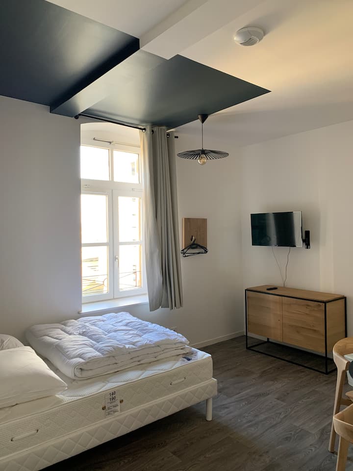 Studio Face Gare De Thionville - Thionville
