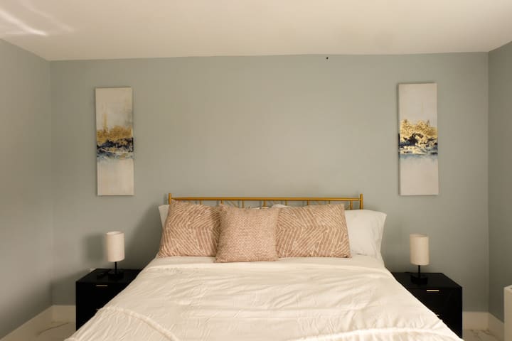 Cozy Studio Near Downtown Fort Myers - Fort Myers, FL