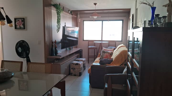 Estada Super Confortável - 마세이오