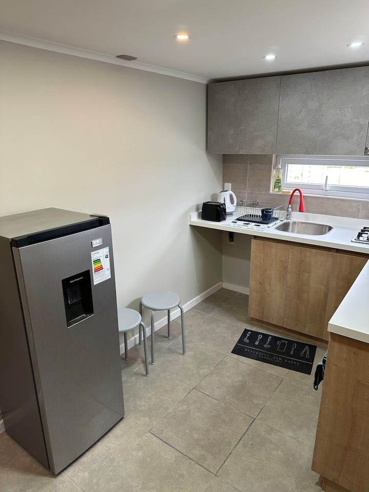 Departamento Tenerife - Punta Arenas
