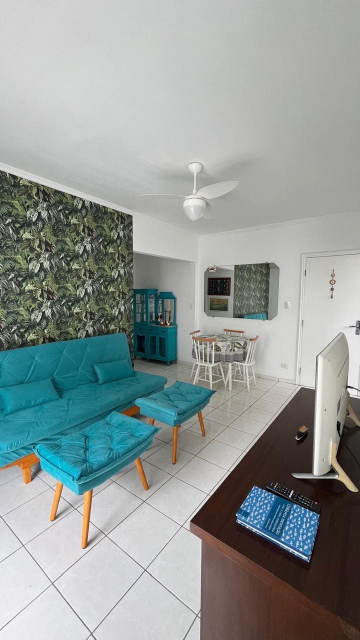 Refúgio Praia Pitangueiras, Guarujá - Guarujá