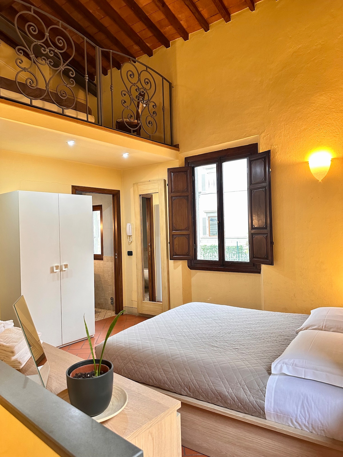 Cozy classic Italian house - Apartments for Rent in Florence, Tuscany ...