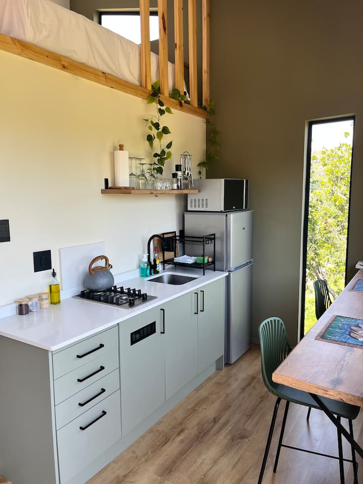 The Loft Eswatini - Swaziland/ Eswatini