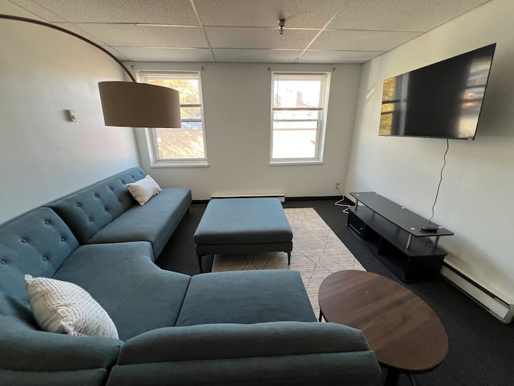 Apartment Looking For Guests! - Oneonta, NY