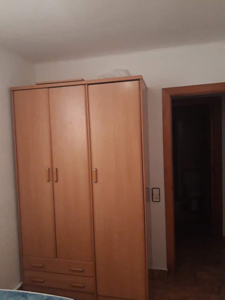 Habitación Granollers - Granollers