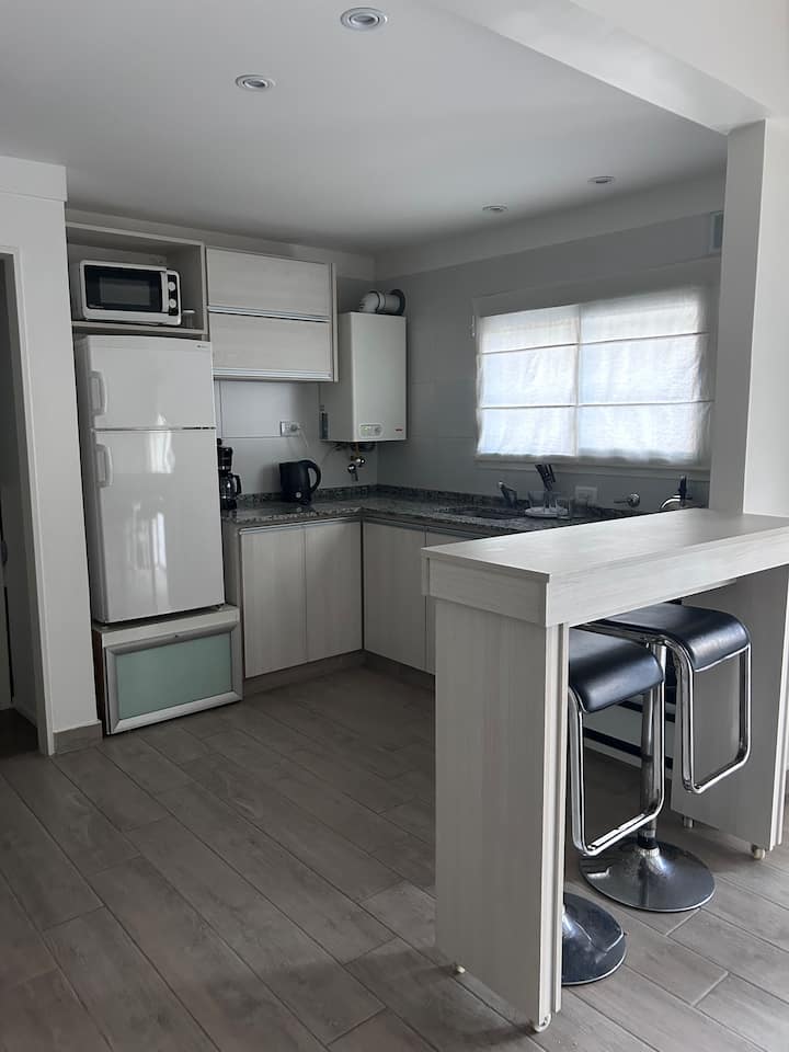 Departamento 3 Ambientes - Mar del Plata