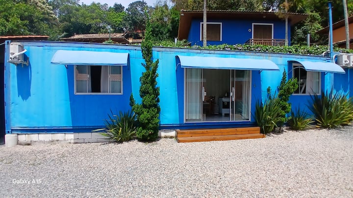 Casa Container 6 - Bombinhas