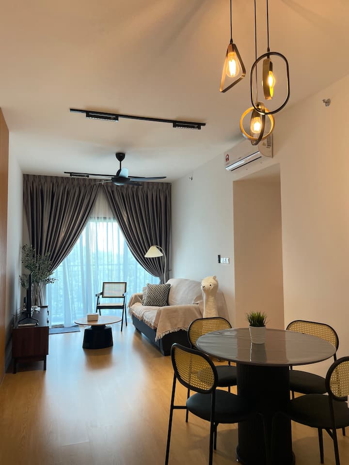 Splash Mania Mayabay Residences Aydan Hs - Malaysia