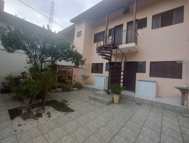 Kitnete Centro De Barão Geraldo - Campinas