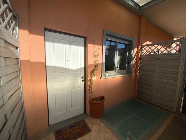 Bilocale Milano Stadio/rho Fiera - Milán