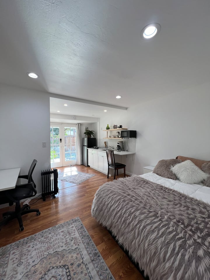 Guest House 1 - San José