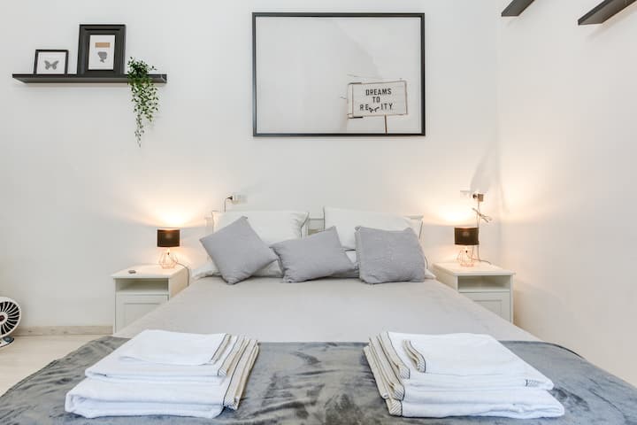 Mini Appartamento Di Ugo - Rome