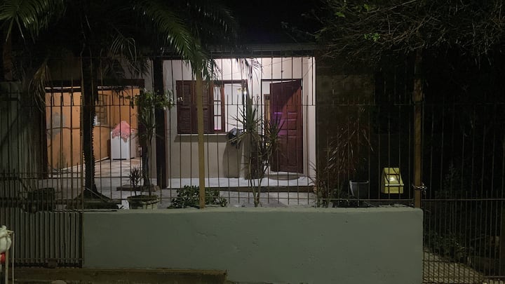 Casa Aconchegante E Ampla - Santa Cruz do Sul