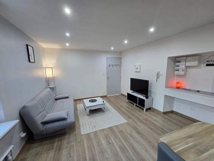 Un Pied à Terre - Millau