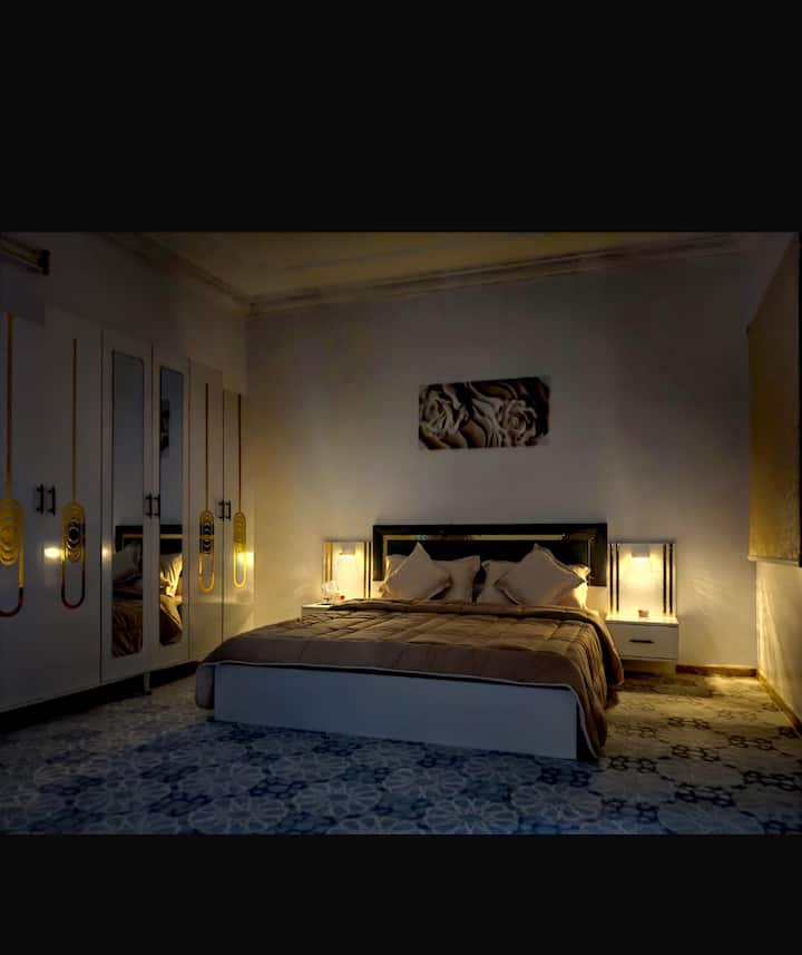 وحدات روز  _ شقة غرفتين  6a - La Mecque