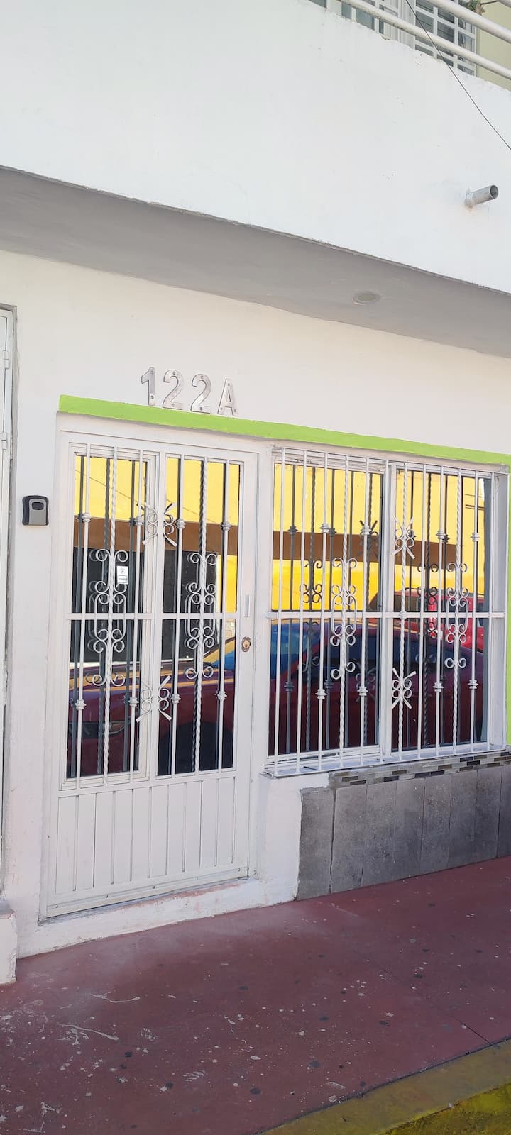 Departamento Amueblado - Tepic