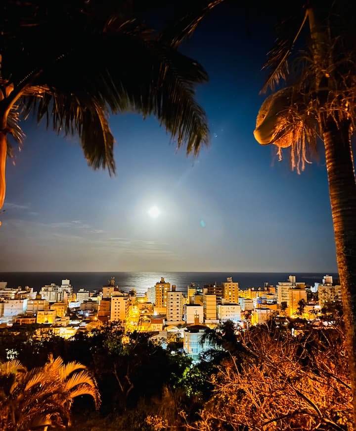 Refúgio Exclusivo E Confortável - Laguna