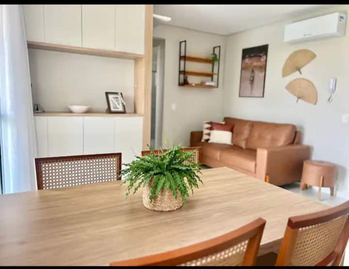 Canto Dos Pássaros - Governador Celso Ramos