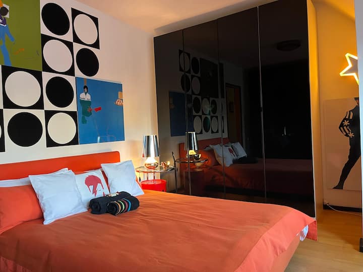 2 Raum Appartement Rudolfsplatz - Cologne