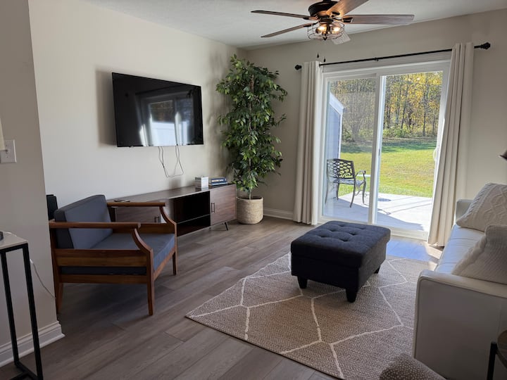 Cozy Elizabethtown Duplex - Elizabethtown, KY