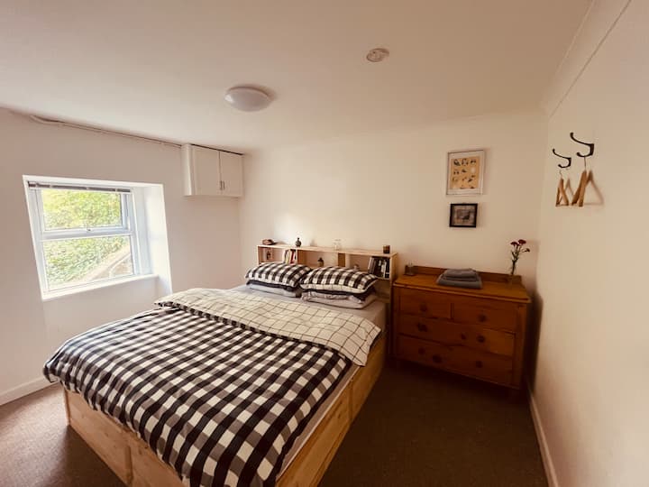Flat In Y Felinheli - Bangor, UK