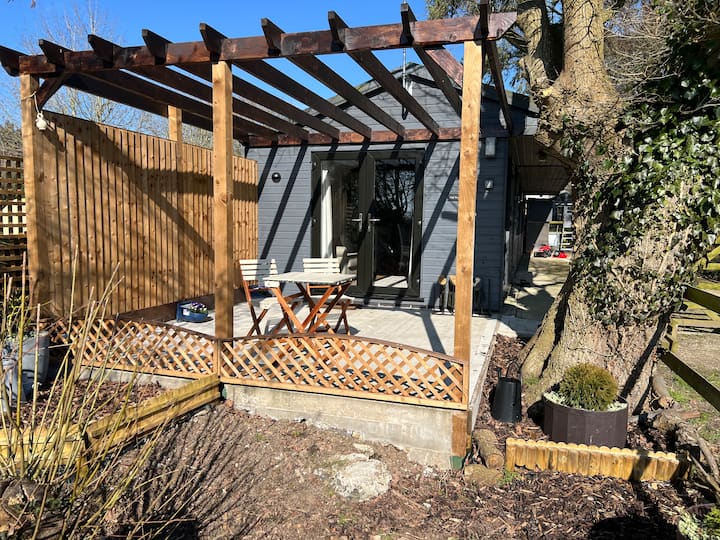 Oak Tree Stables - Chelmsford