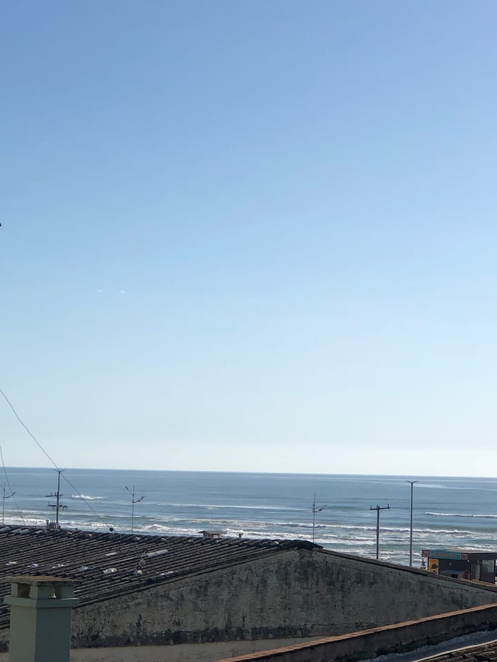 Ap 1 Dor, Até 4 Pessoas. - Capão da Canoa