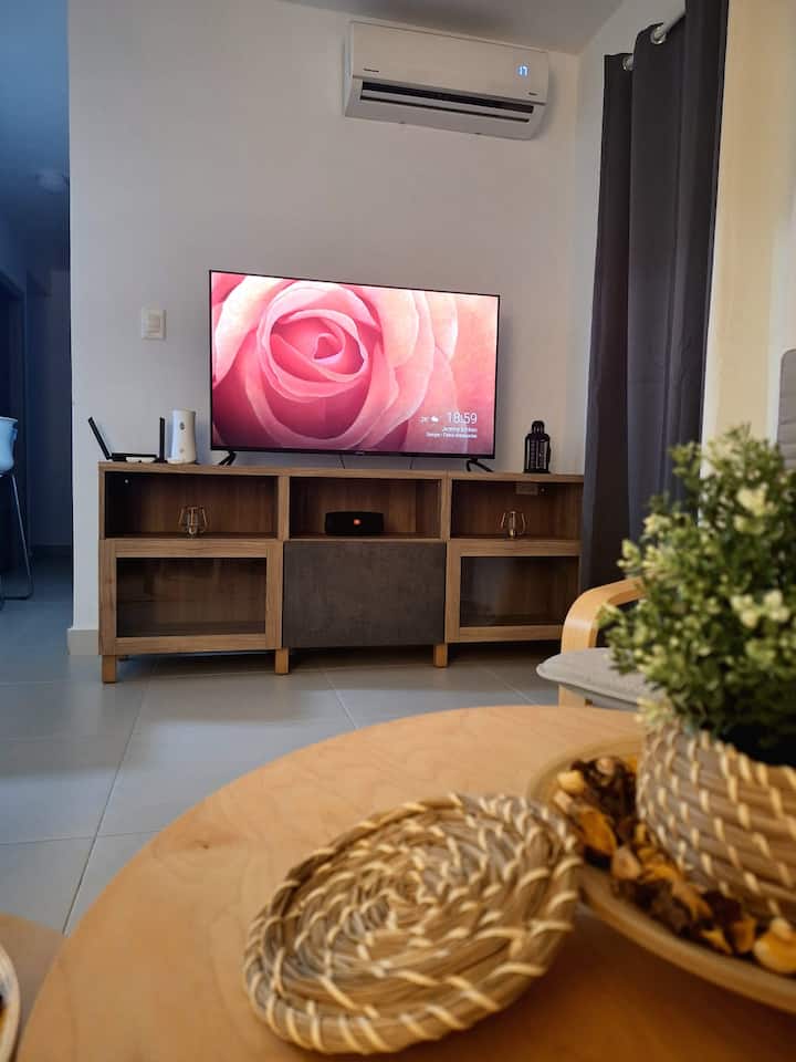 Moderno Apartamento Punta Cana - Punta Cana