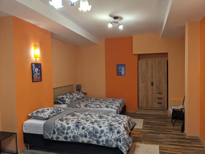 Аладин- уютен апартамент в центъра - Mezdra