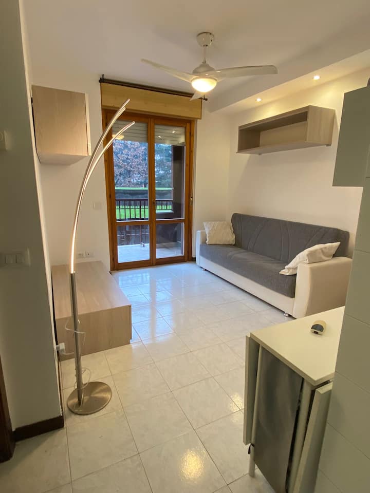 Appartamento Bilocale Assago - Assago